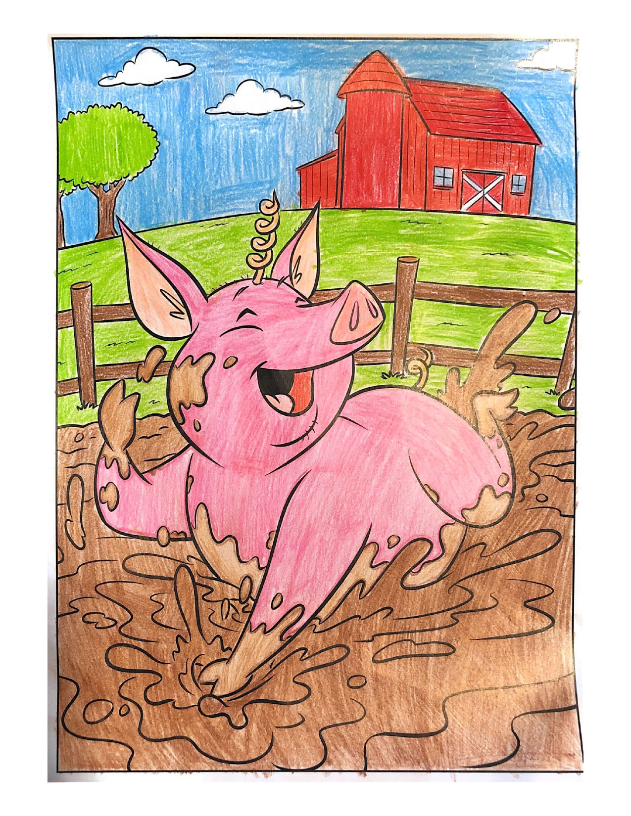 Uniquecorns - Gregg Schigiel